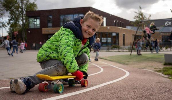 Over De Zefier - Basisschool de Zefier